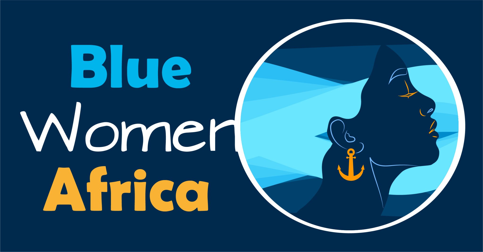 Who are we? - Blue Women Africa